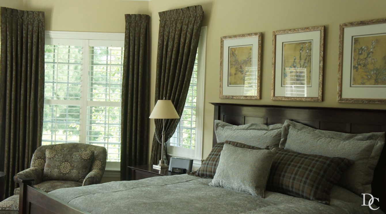 Curtains Springfield IL | Exciting Windows! By Susan Day
