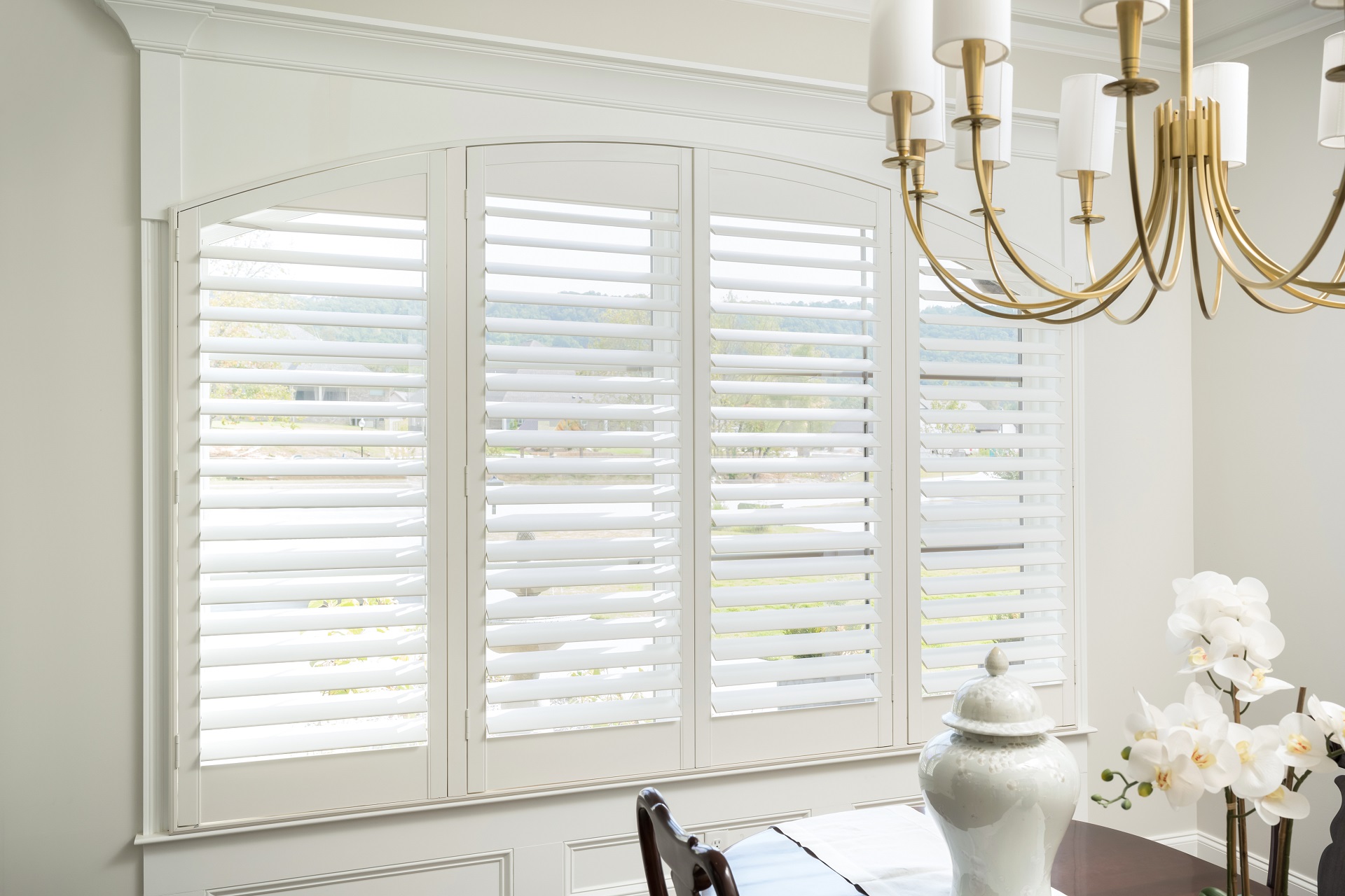 Shutters 101: The Perfect Window Solution | Exciting Windows