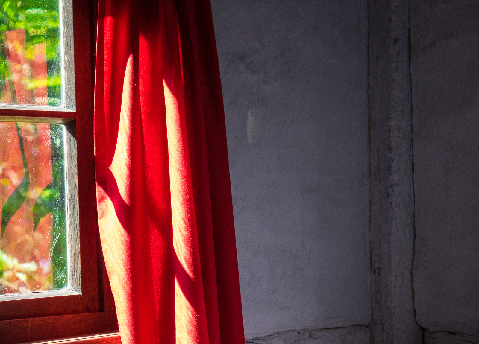 What Are Farmhouse Style Curtains? | Exciting Windows!