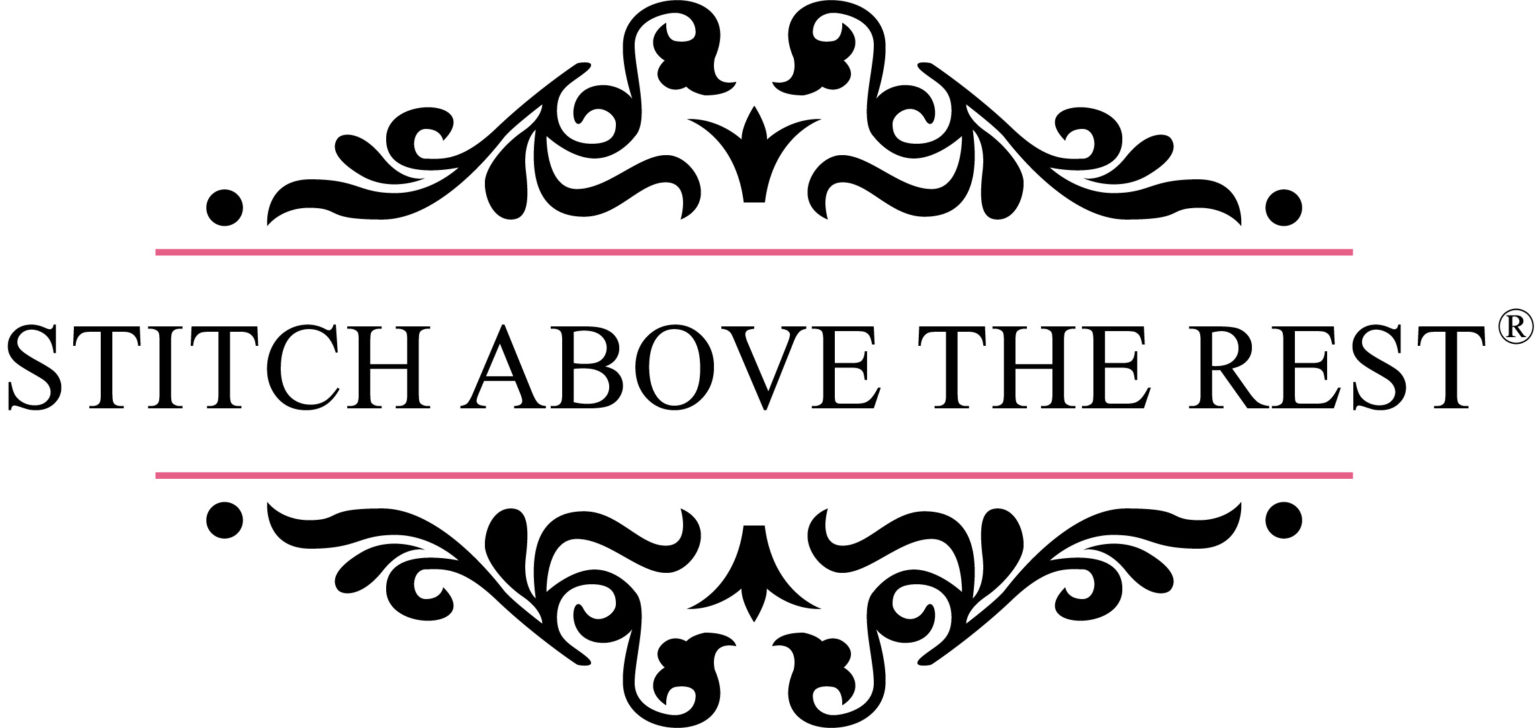 Stitch Above The Rest - Exciting Windows